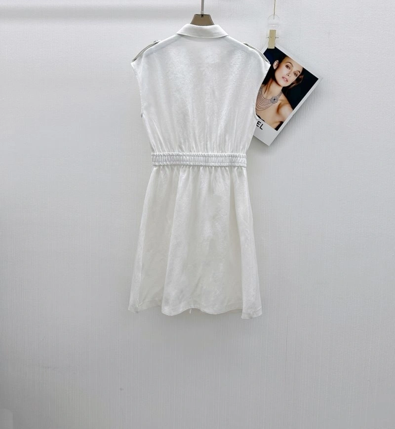 Factory-made Unclassified Brand Dress