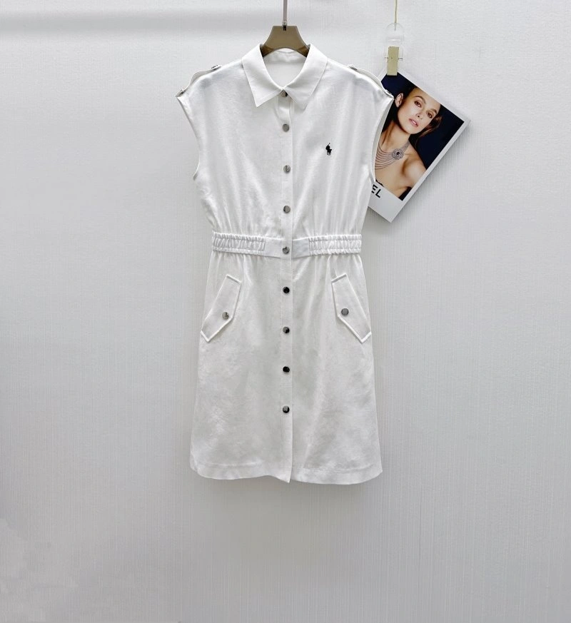 Factory-made Unclassified Brand Dress