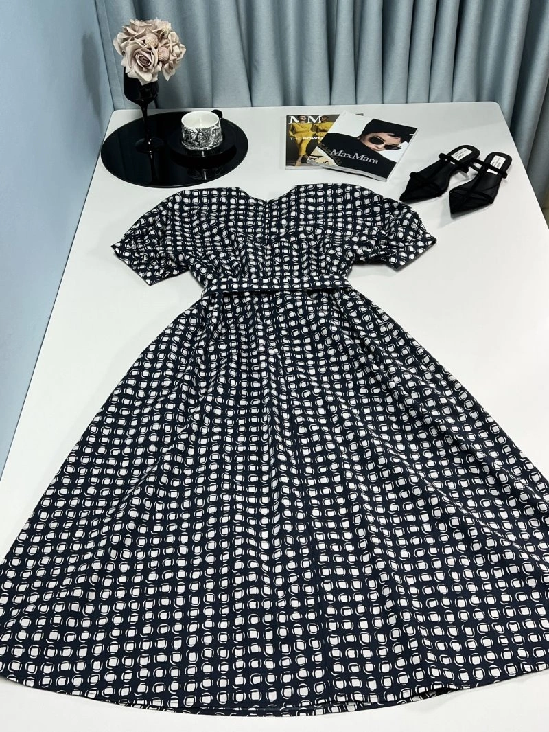 Official Unclassified Brand Dress