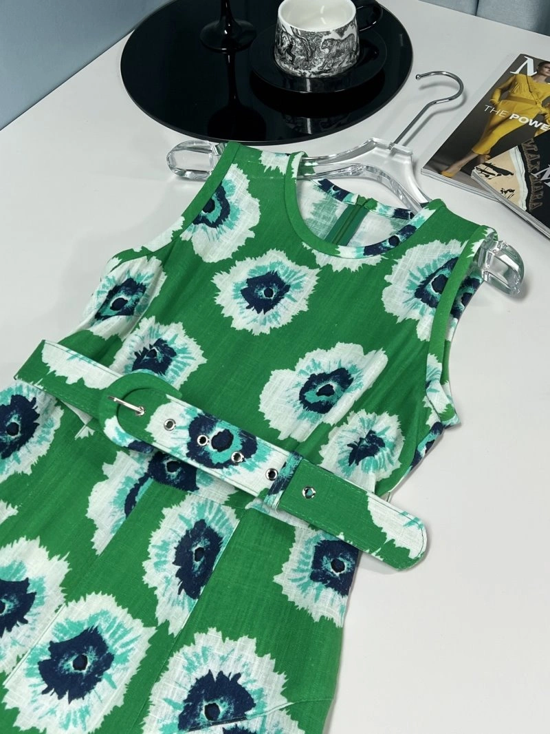 Brand-authenticated Unclassified Brand Dress