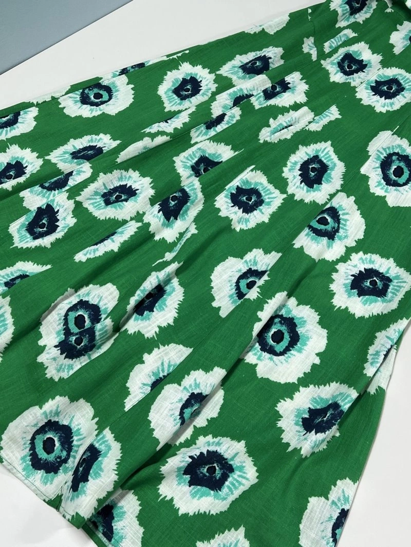Brand-authenticated Unclassified Brand Dress