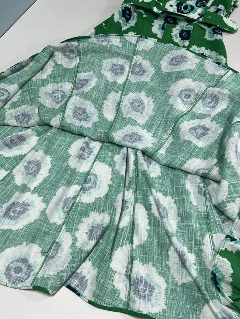 Brand-authenticated Unclassified Brand Dress