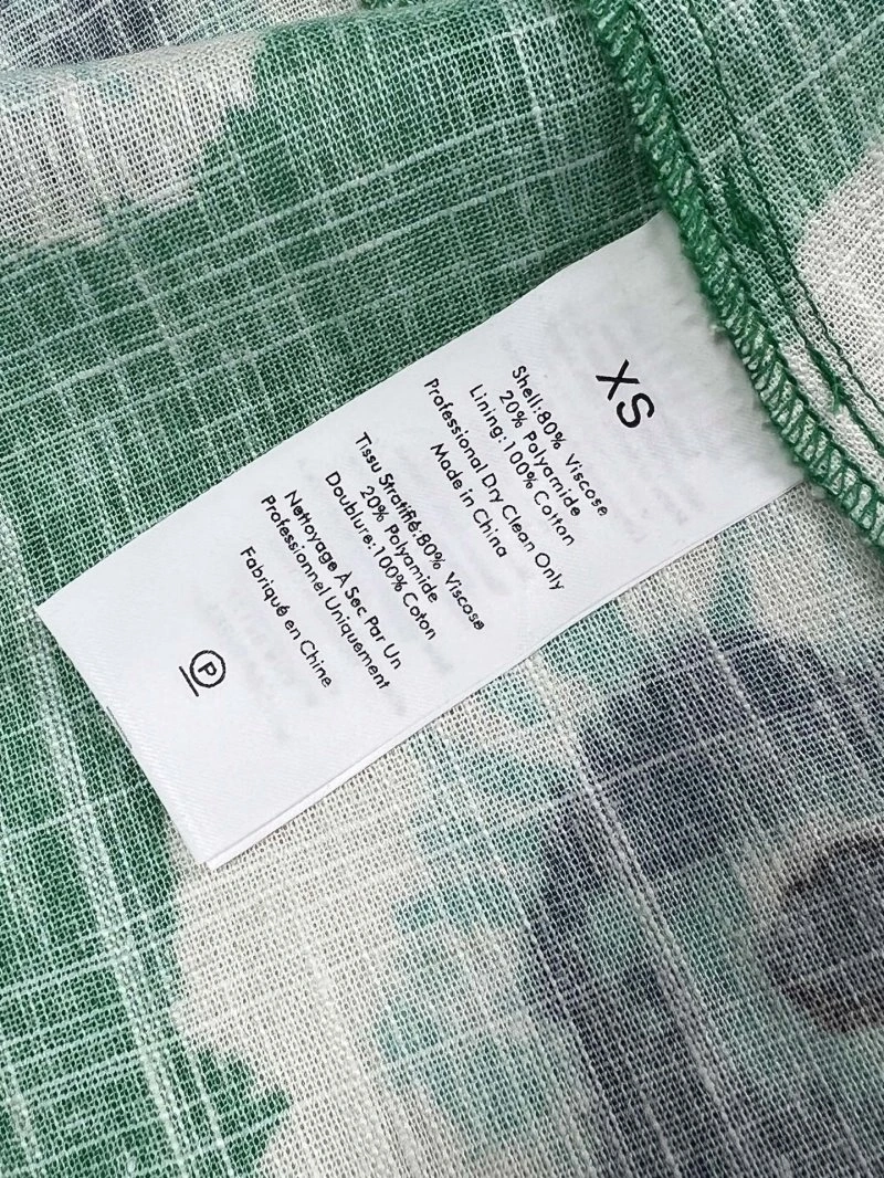 Brand-authenticated Unclassified Brand Dress