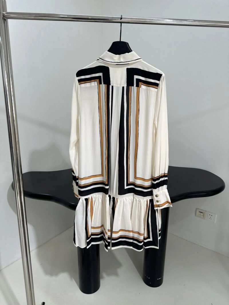 Official Unclassified Brand Dress