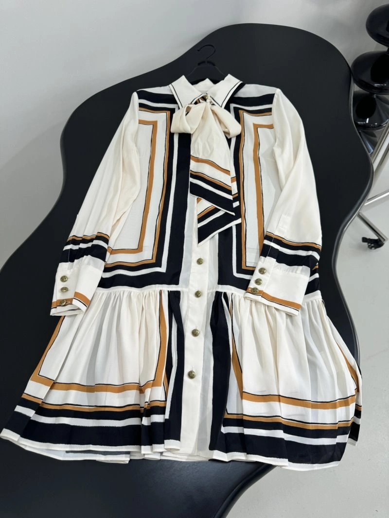 Official Unclassified Brand Dress