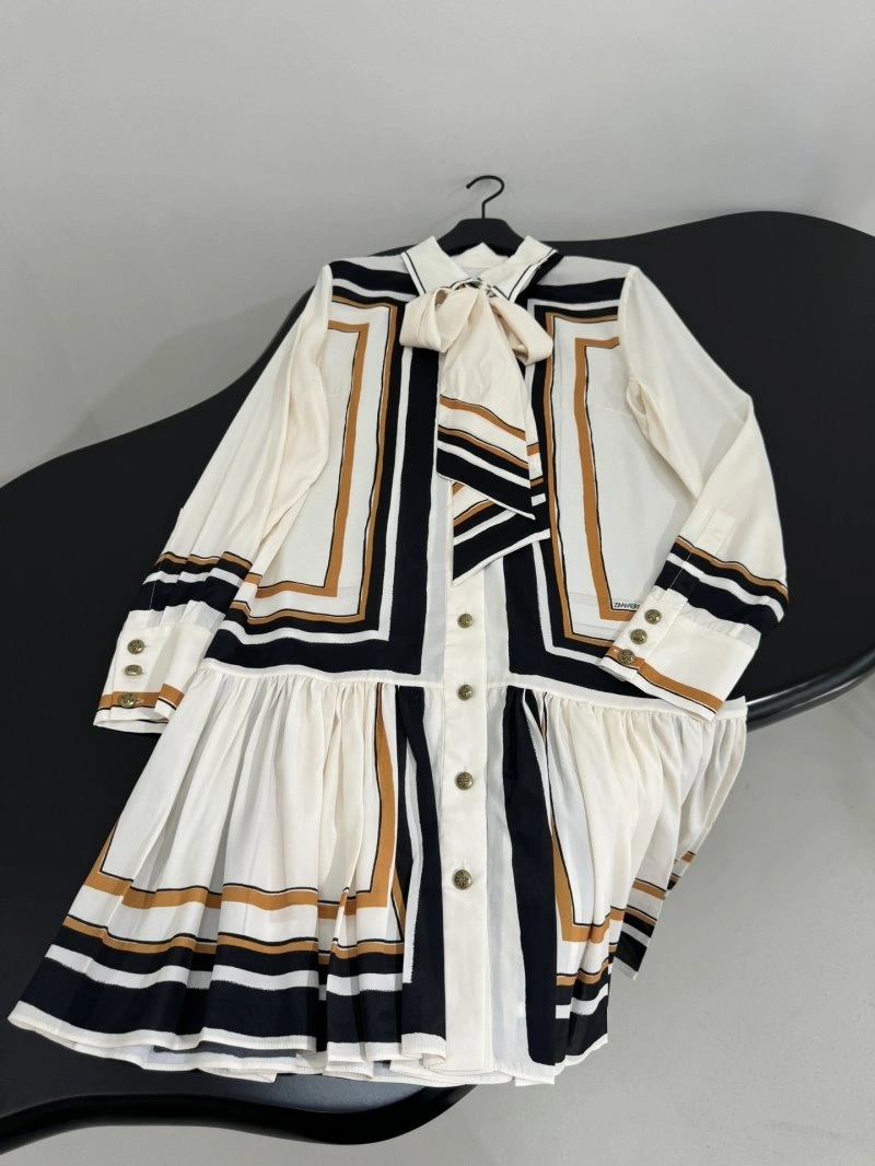 Official Unclassified Brand Dress