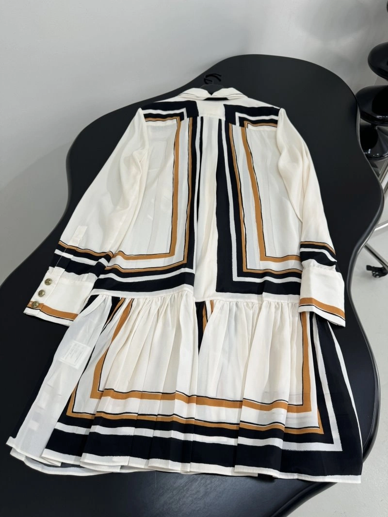 Official Unclassified Brand Dress