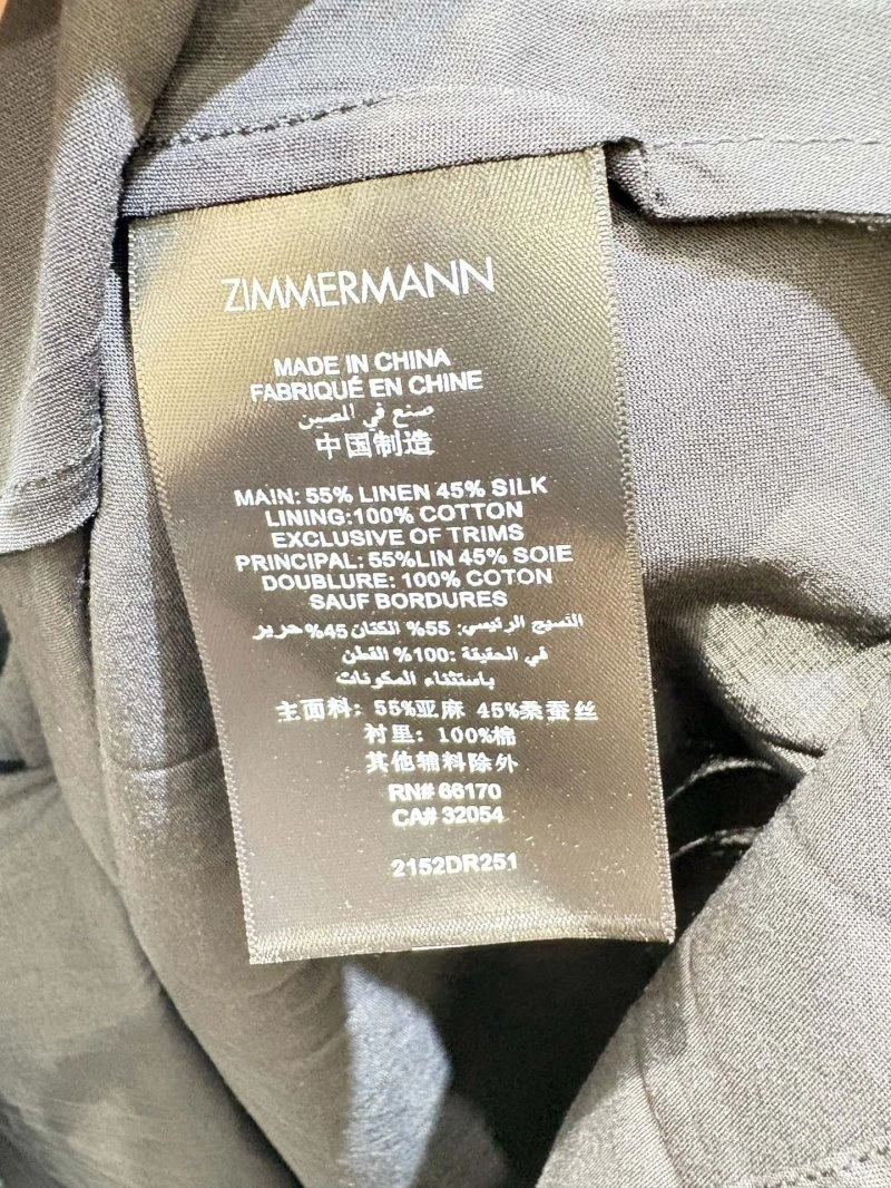 Exact replica Unclassified Brand Dress