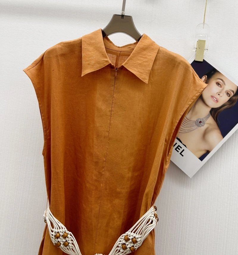 Cut-rate Unclassified Brand Dress
