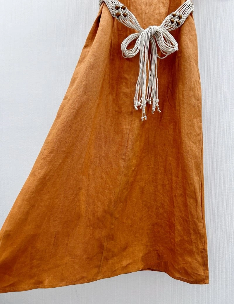 Cut-rate Unclassified Brand Dress