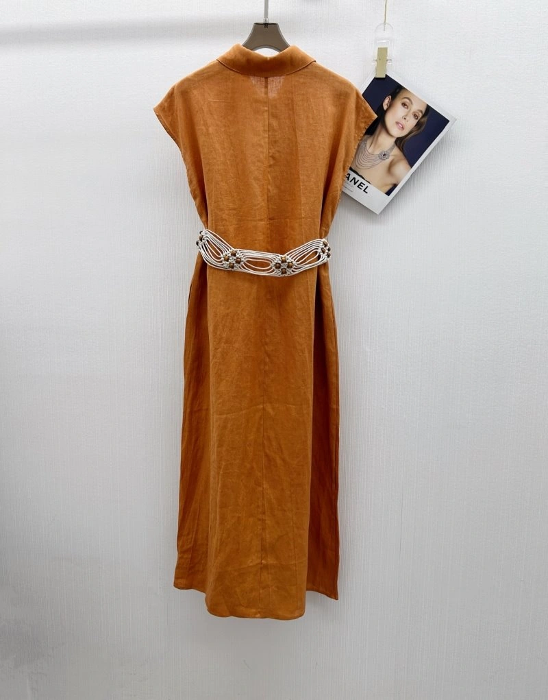 Cut-rate Unclassified Brand Dress