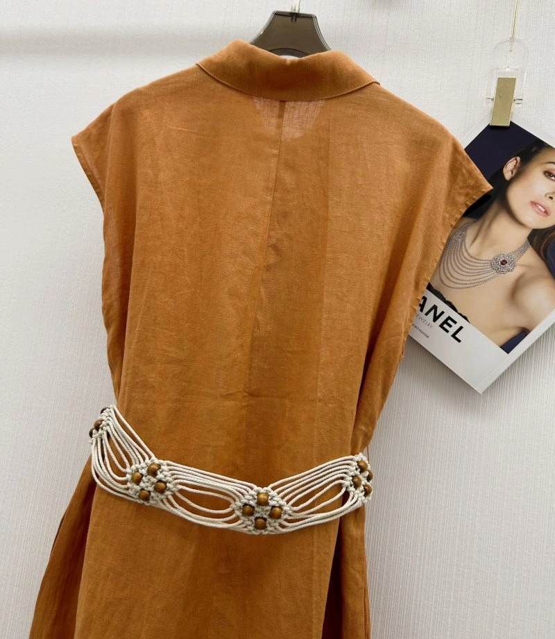 Cut-rate Unclassified Brand Dress