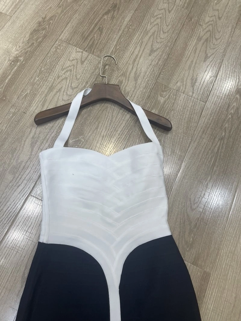 Indistinguishable Unclassified Brand Dress