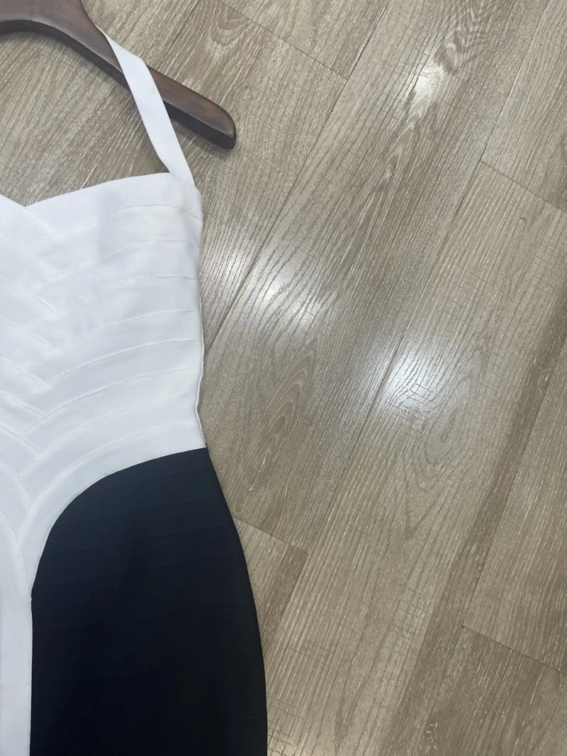 Indistinguishable Unclassified Brand Dress