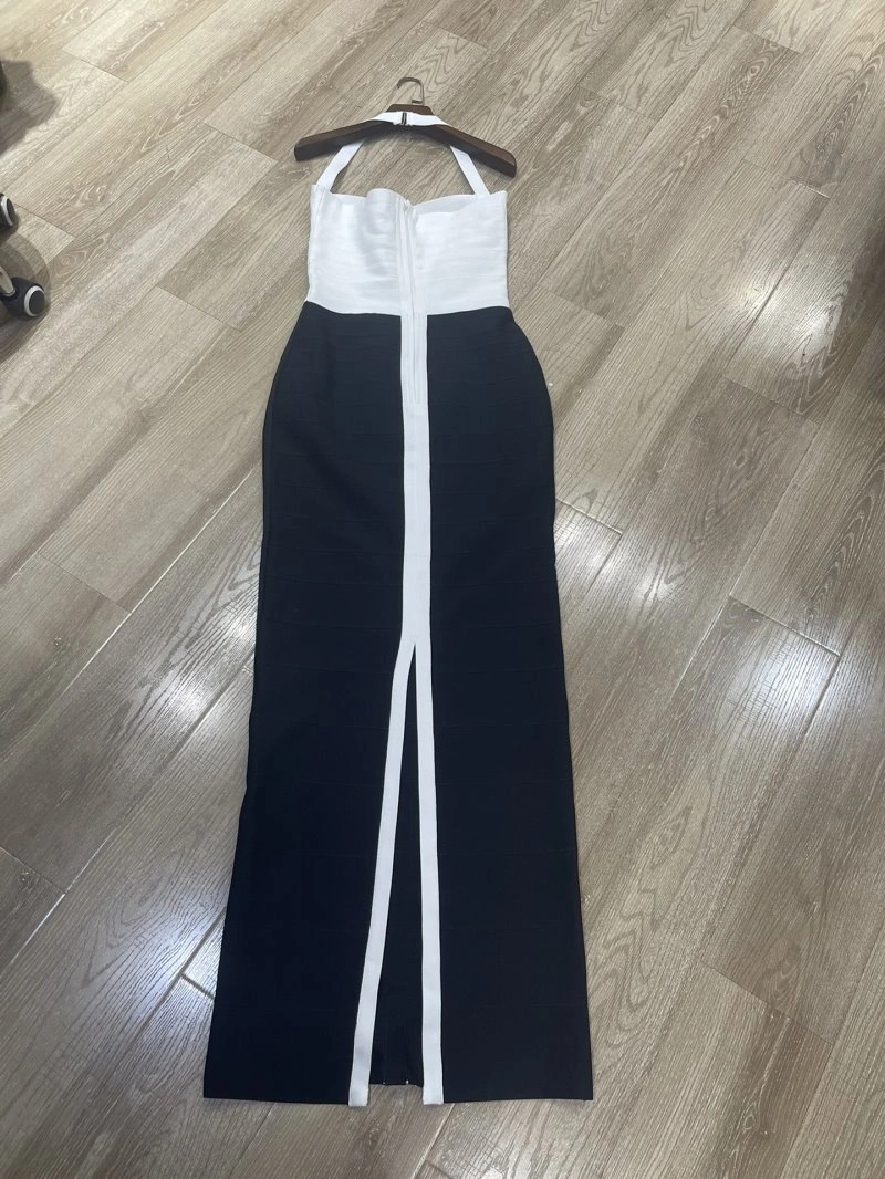 Indistinguishable Unclassified Brand Dress