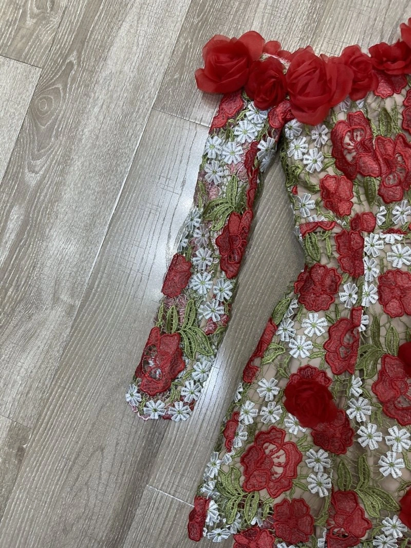 Budget-friendly Unclassified Brand Dress