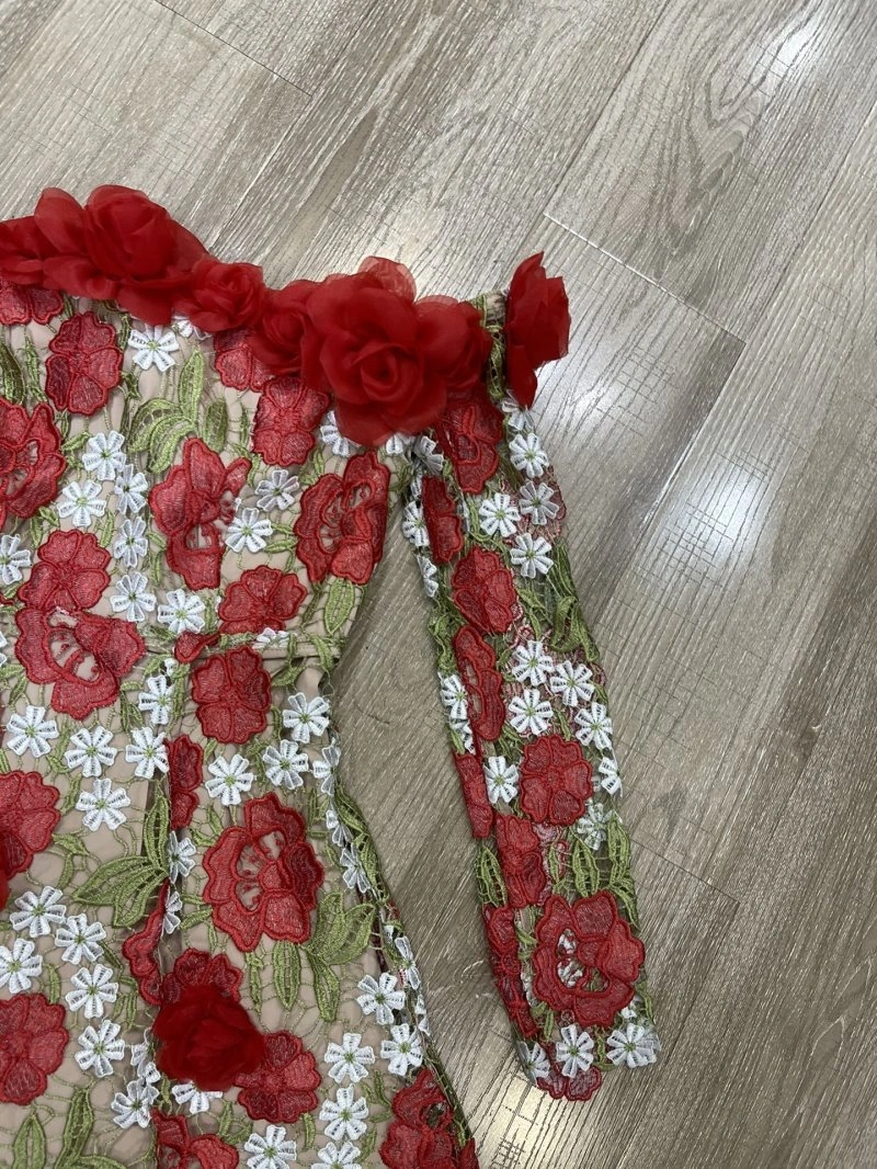 Budget-friendly Unclassified Brand Dress