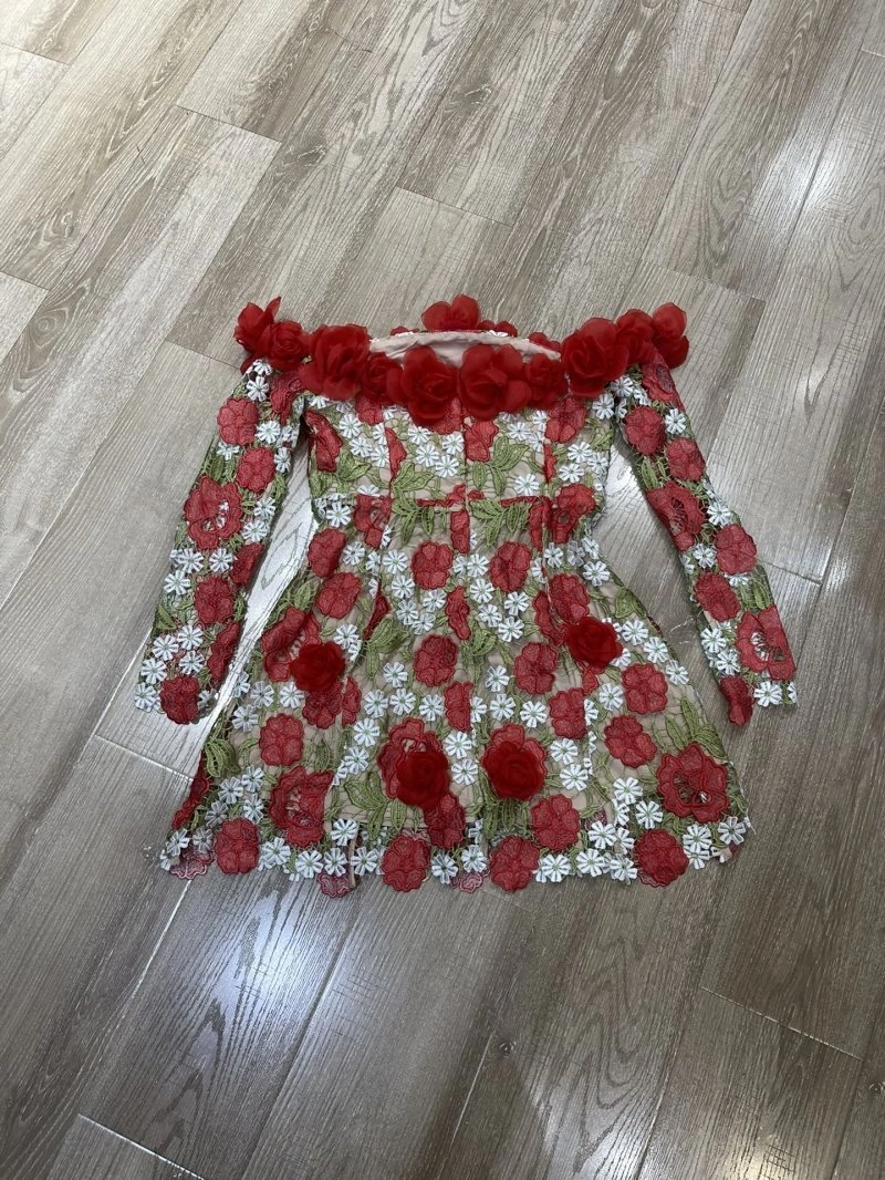 Budget-friendly Unclassified Brand Dress