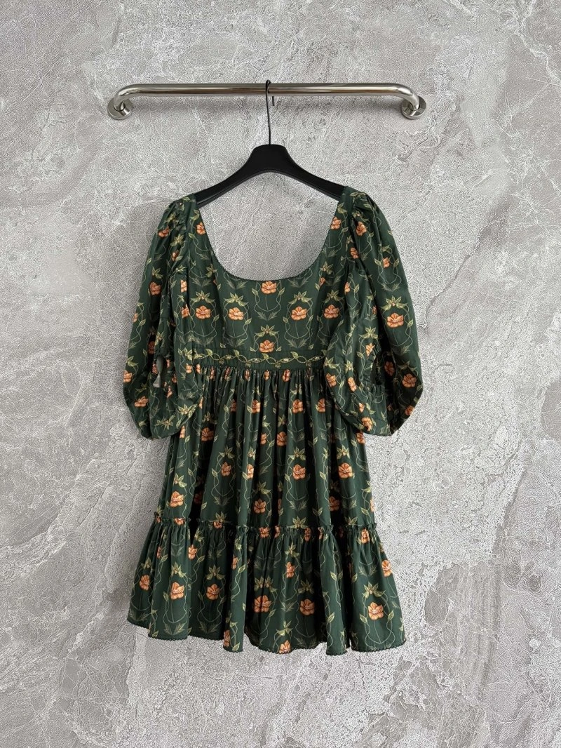 Unclassified Brand Dress