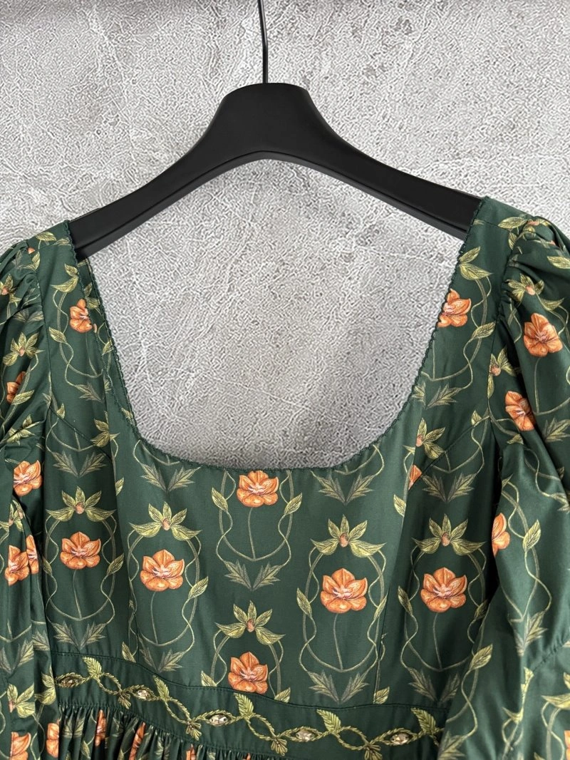 Precise copy Unclassified Brand Dress
