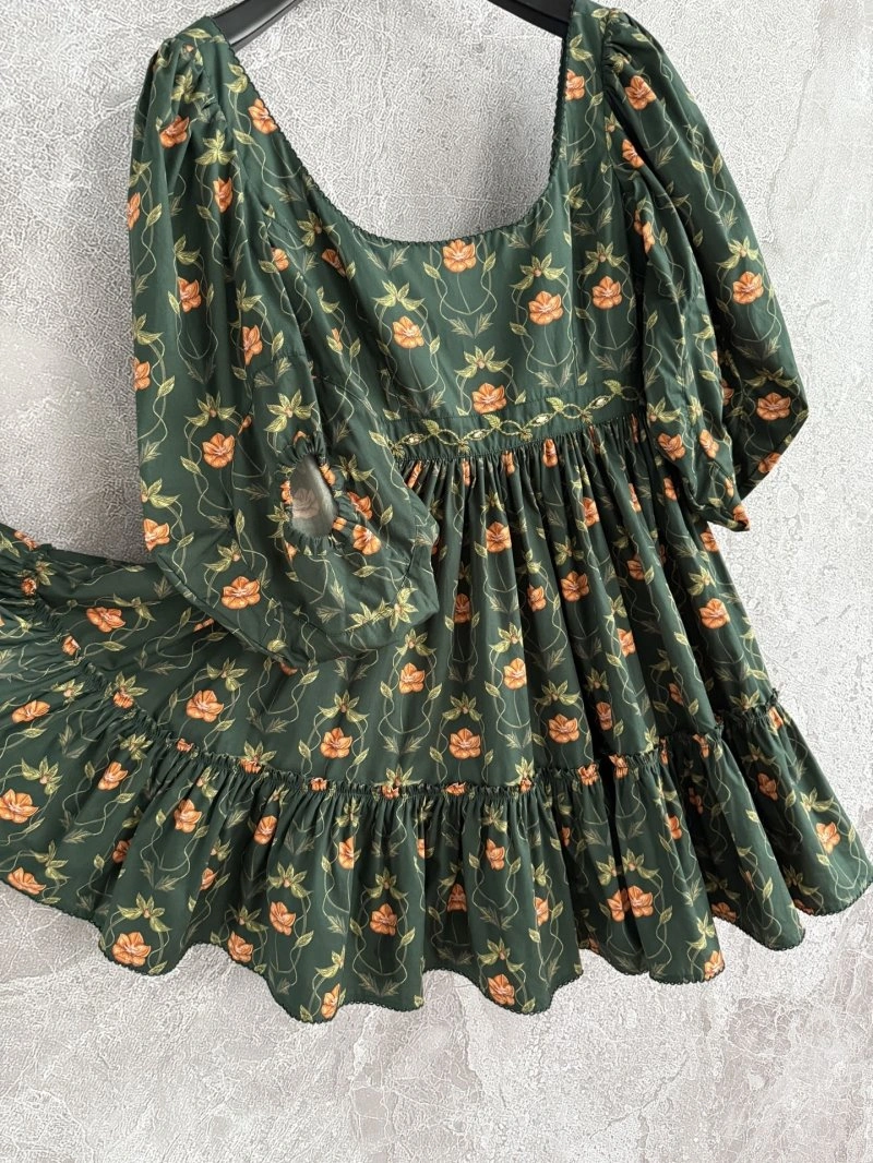 Precise copy Unclassified Brand Dress