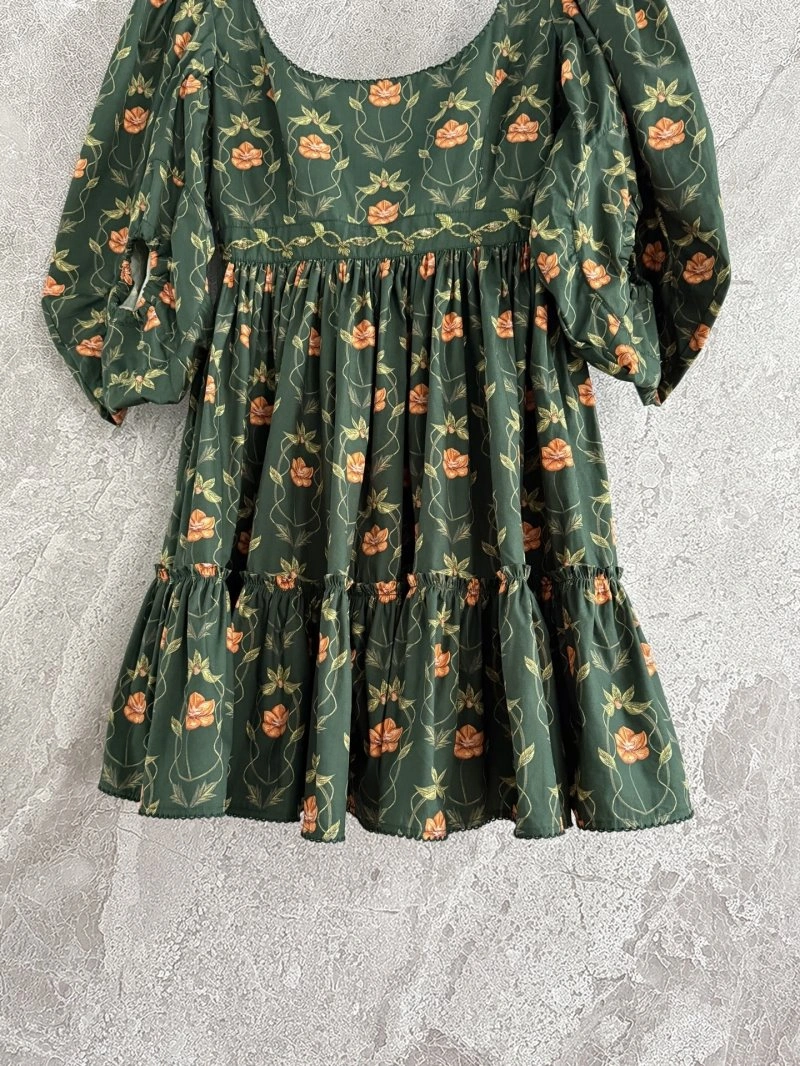 Precise copy Unclassified Brand Dress
