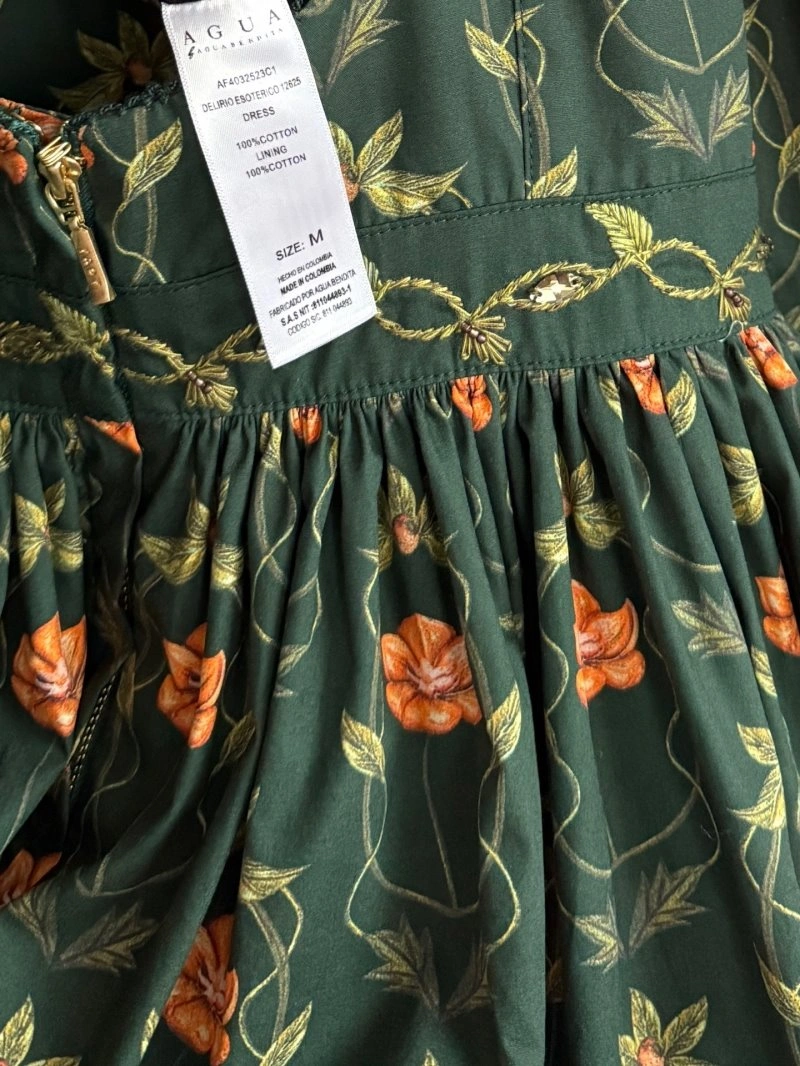 Precise copy Unclassified Brand Dress