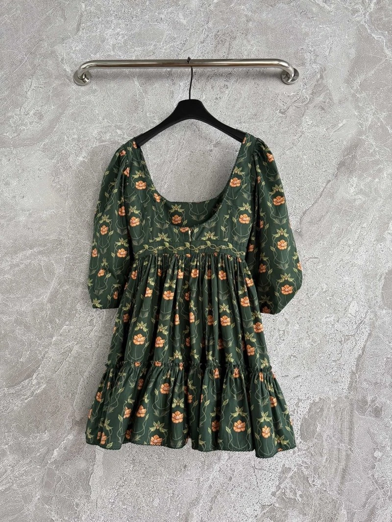 Precise copy Unclassified Brand Dress