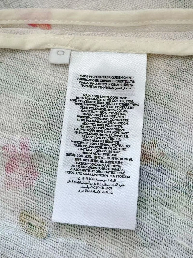 Accurate model Unclassified Brand Dress