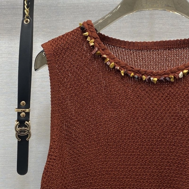 Brand-authenticated Unclassified Brand Dress