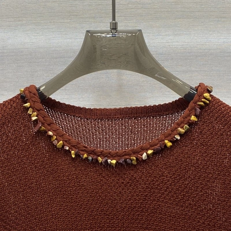 Brand-authenticated Unclassified Brand Dress
