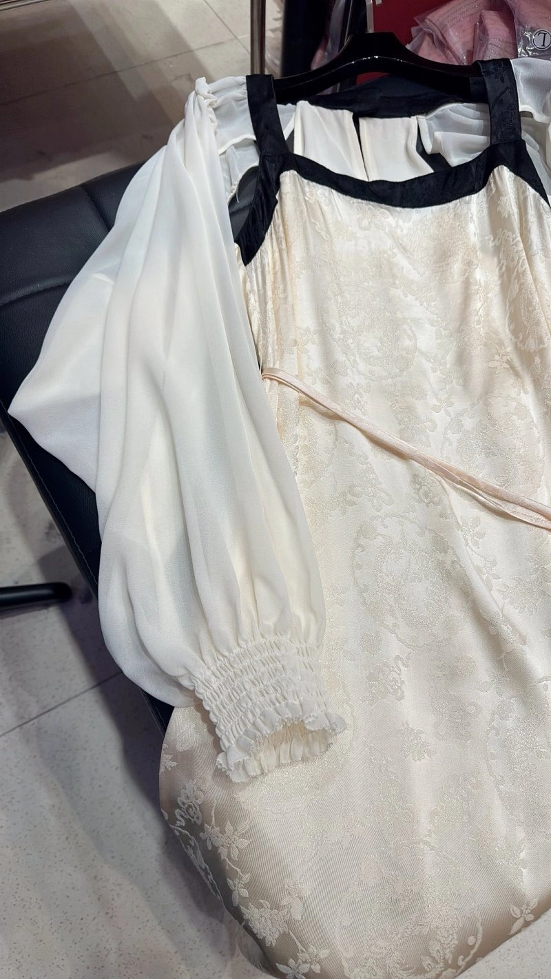 Authentic Unclassified Brand Dress