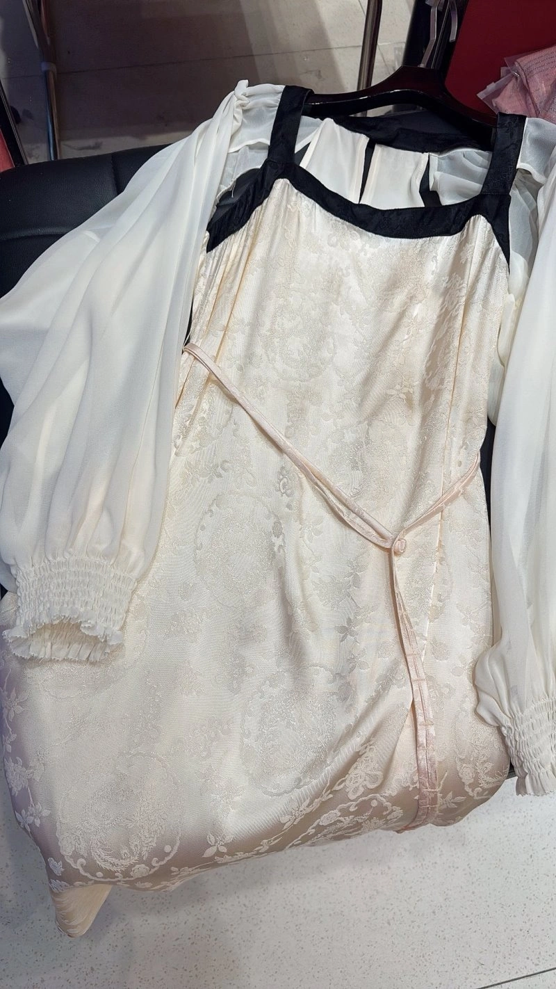 Authentic Unclassified Brand Dress