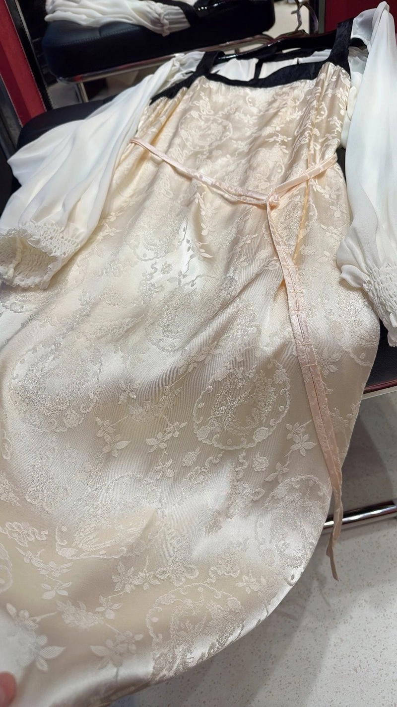 Authentic Unclassified Brand Dress