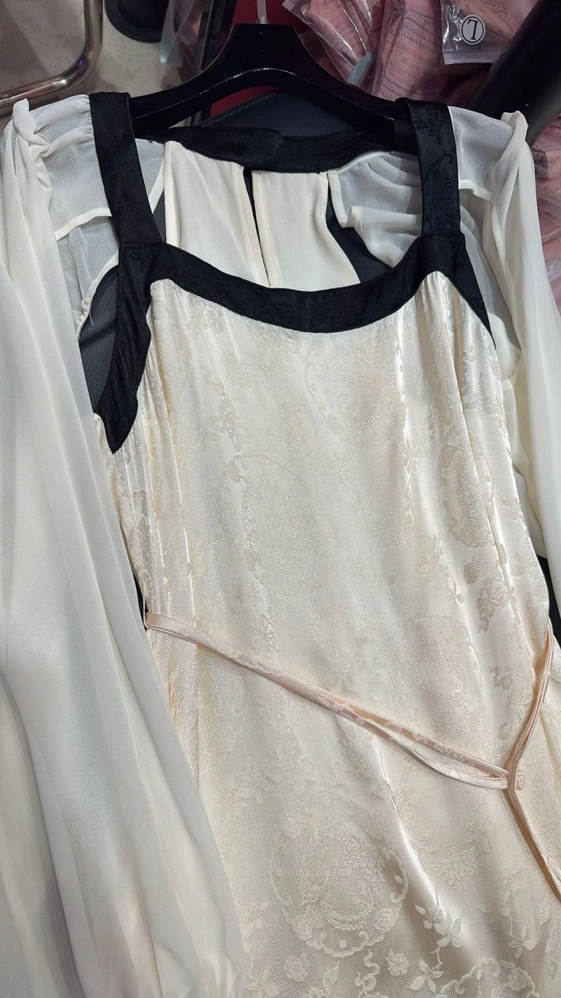 Authentic Unclassified Brand Dress