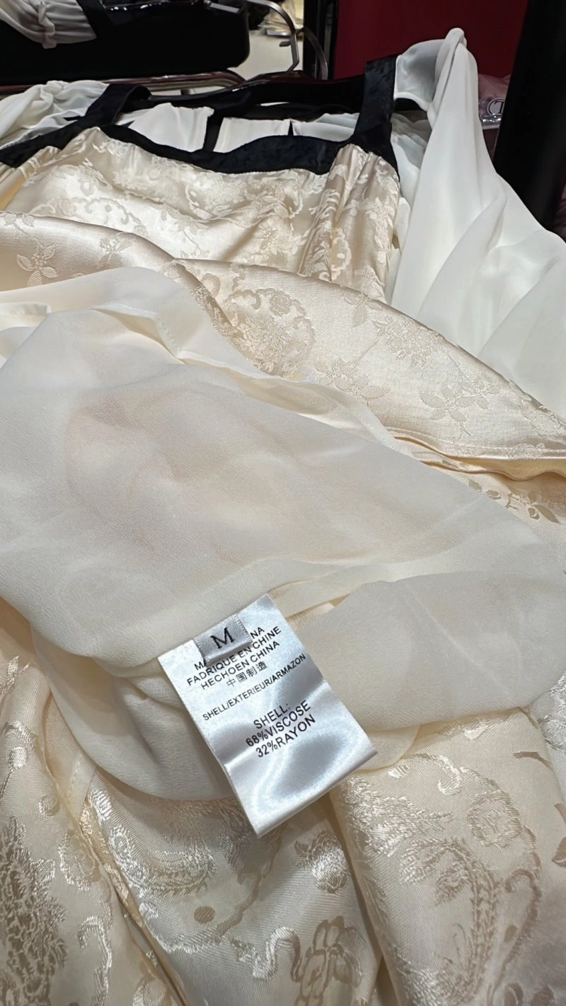 Authentic Unclassified Brand Dress