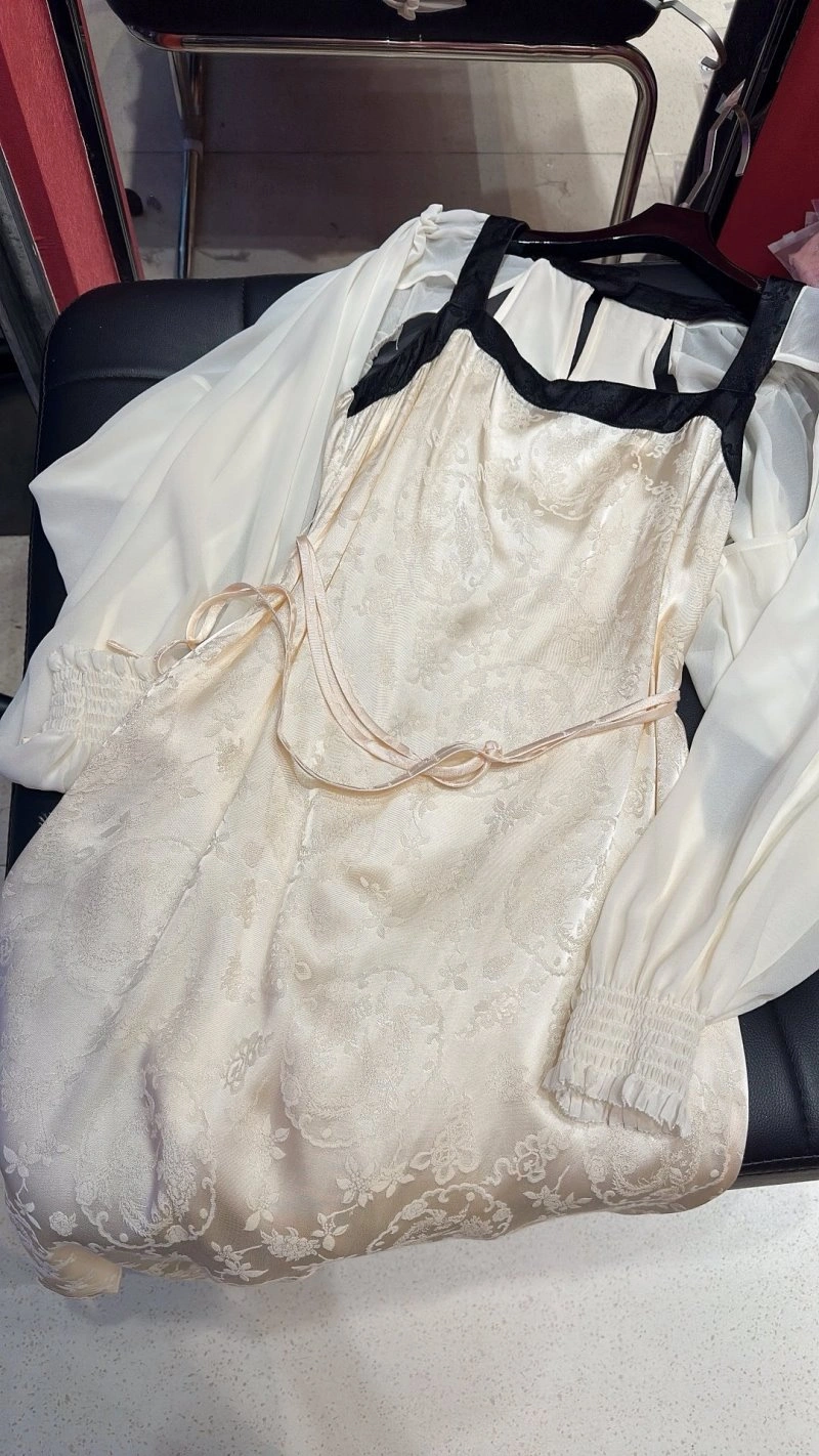Authentic Unclassified Brand Dress