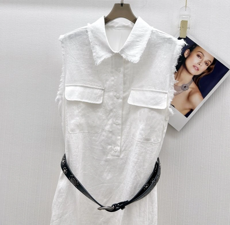 Inexpensive Unclassified Brand Dress