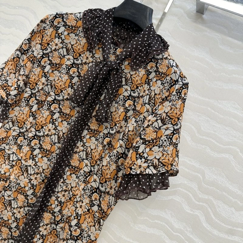 Inexpensive Unclassified Brand Dress
