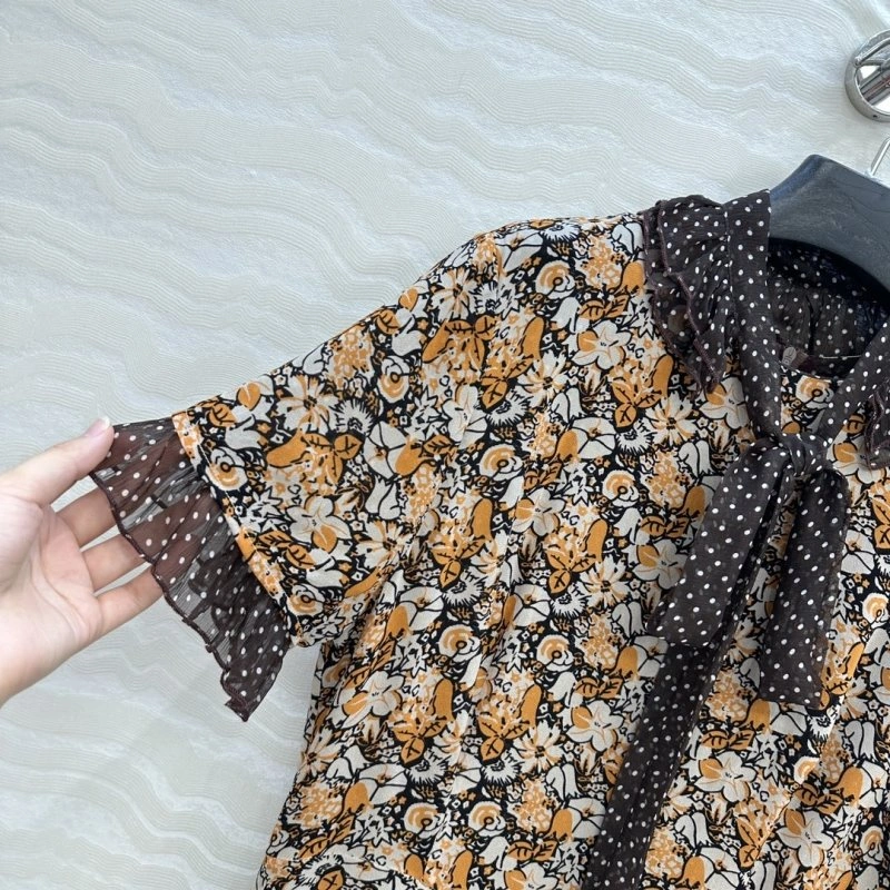Inexpensive Unclassified Brand Dress