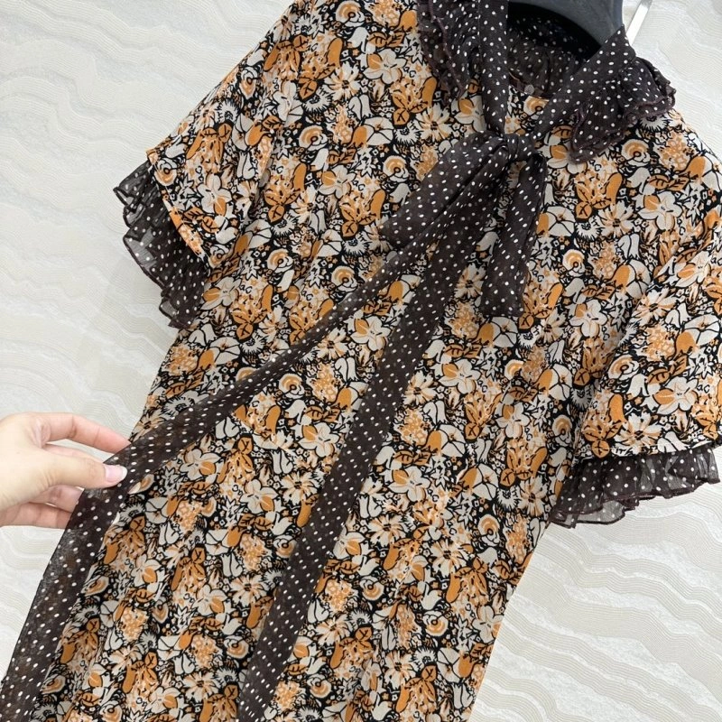 Inexpensive Unclassified Brand Dress