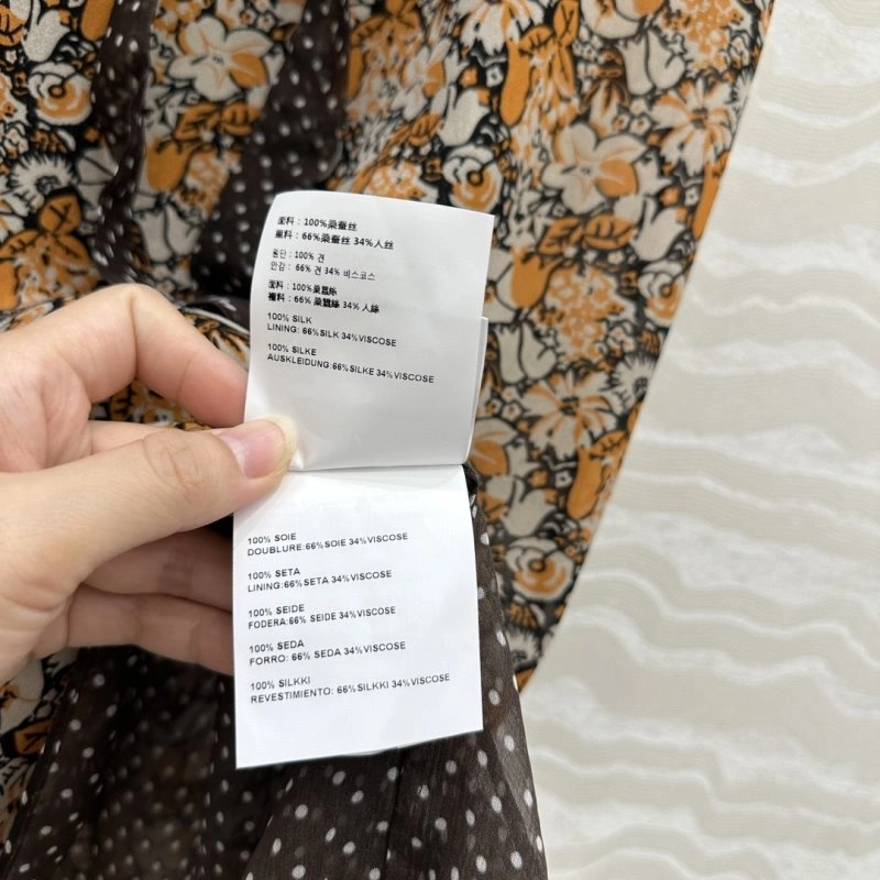 Inexpensive Unclassified Brand Dress