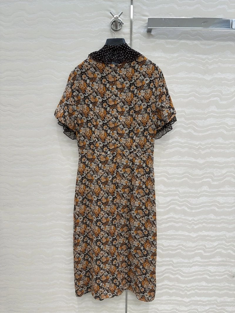 Inexpensive Unclassified Brand Dress