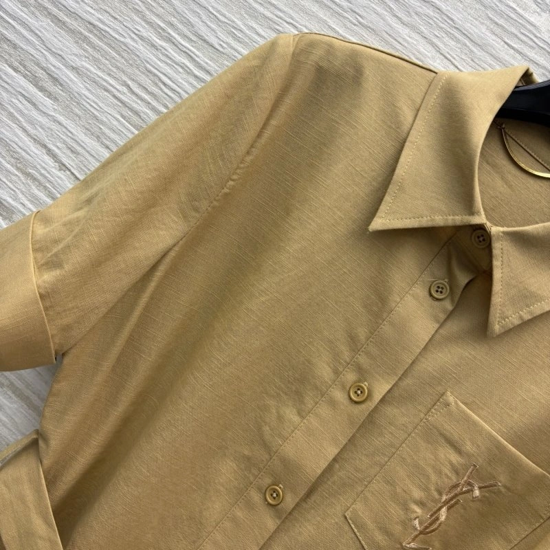 Brand-authenticated Unclassified Brand Dress