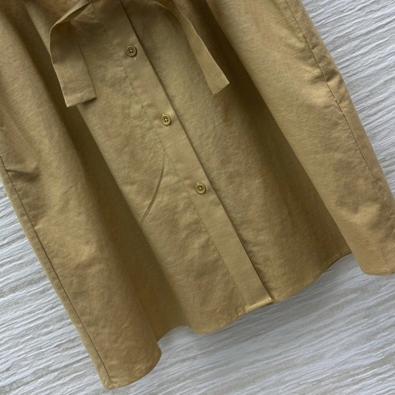 Brand-authenticated Unclassified Brand Dress