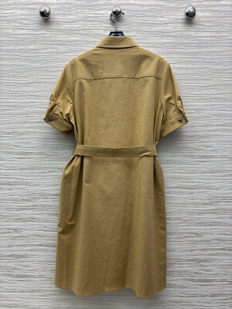Brand-authenticated Unclassified Brand Dress