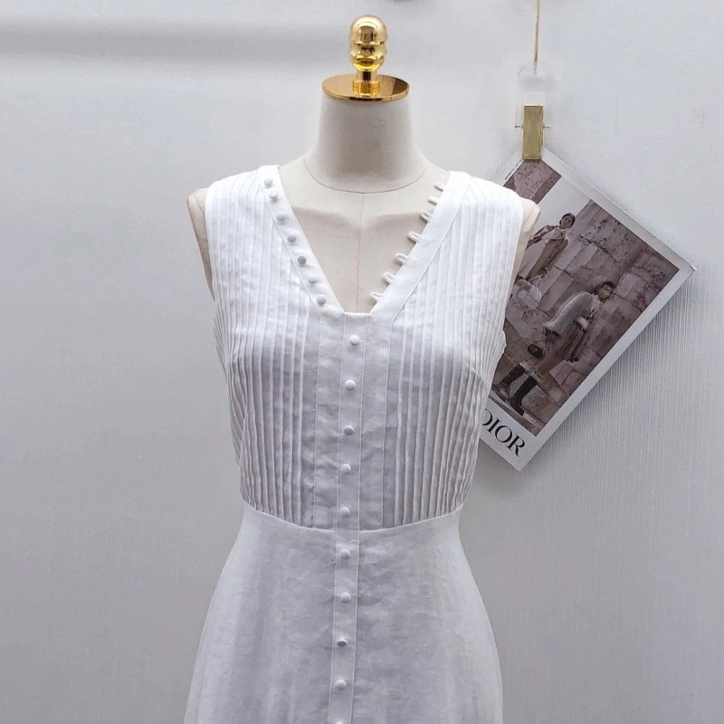 Brand-authenticated Unclassified Brand Dress