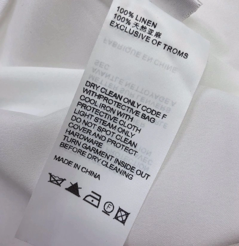 Brand-authenticated Unclassified Brand Dress