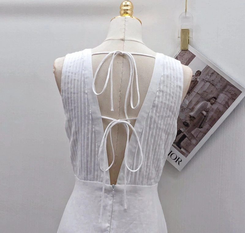 Brand-authenticated Unclassified Brand Dress