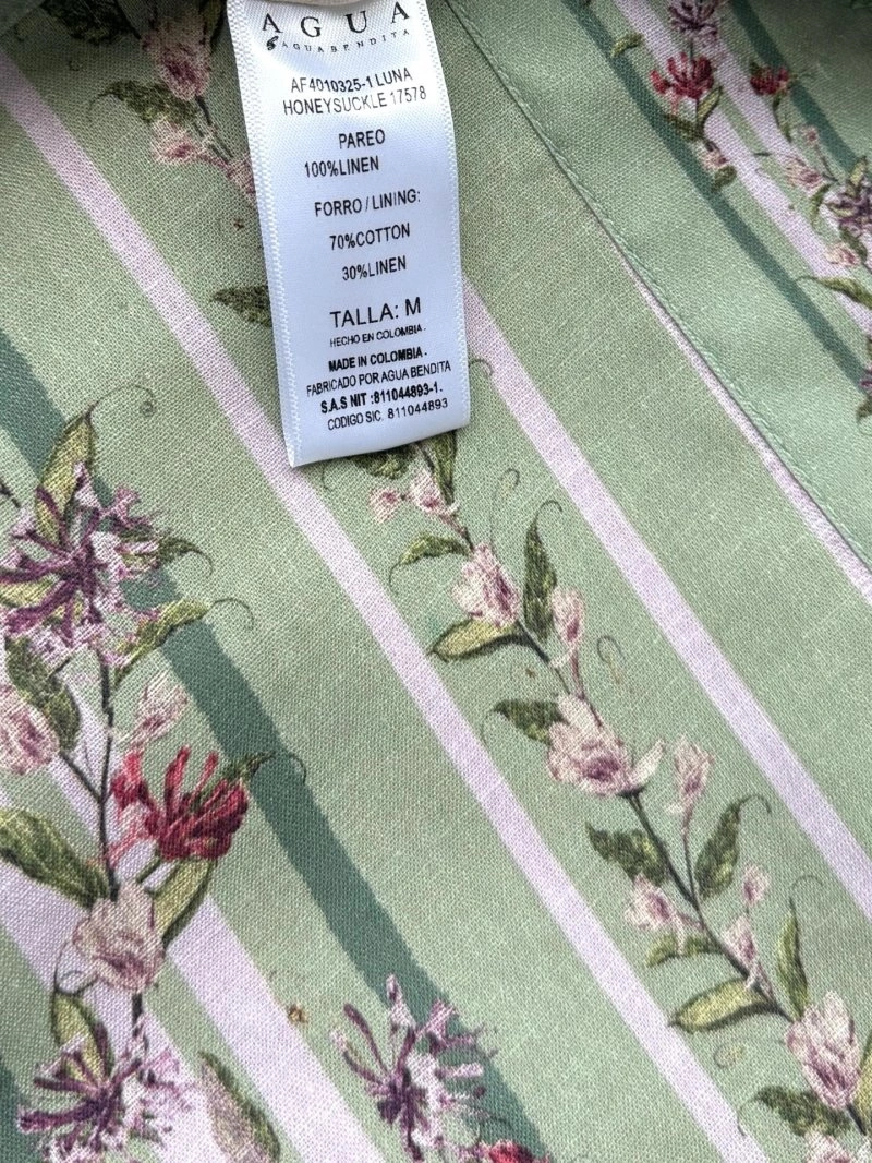 Real Unclassified Brand Dress